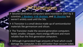 Second Computer Ever Made