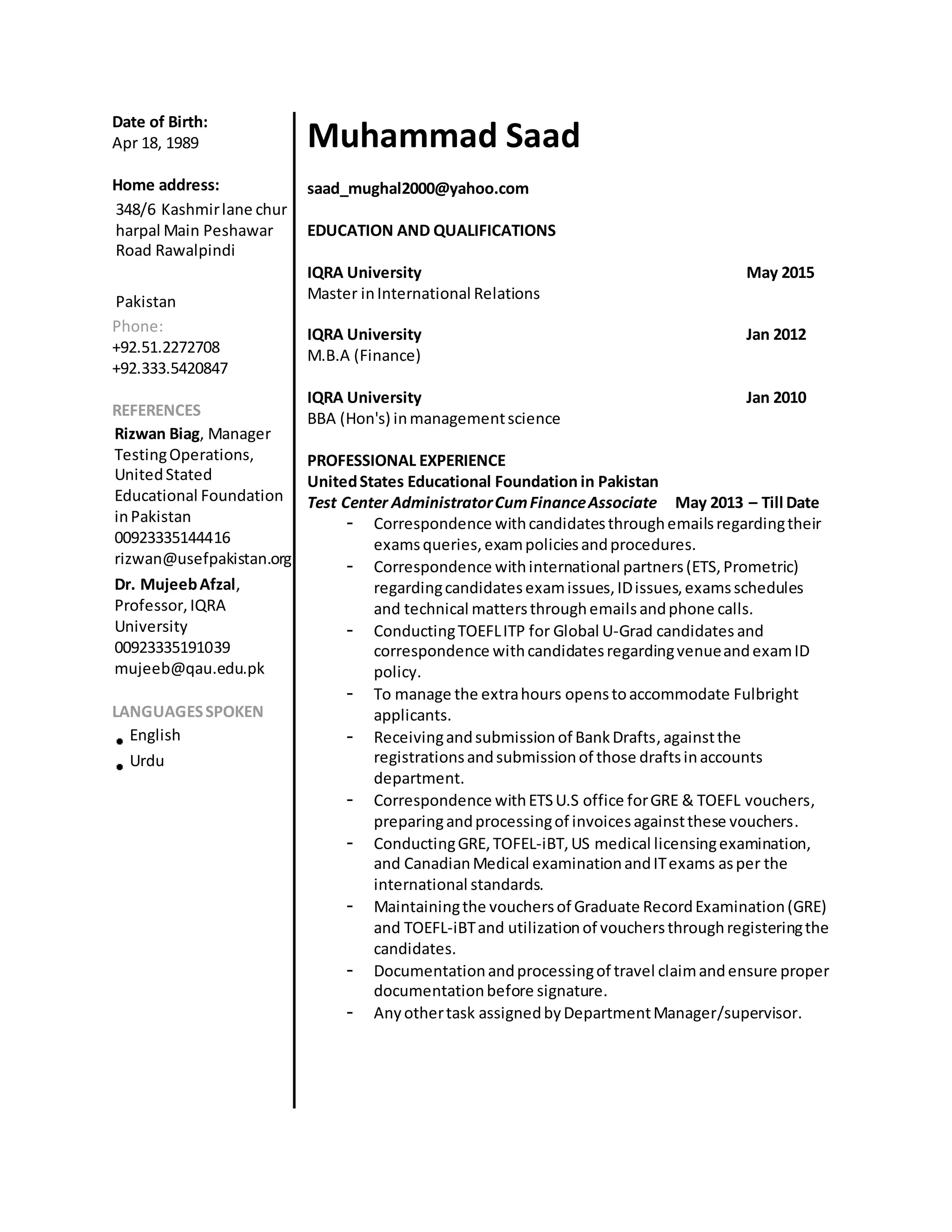 CV-816944-muhammad-saad | DOCX