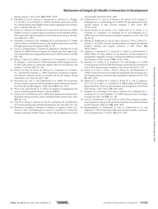 Ablooglu, AJ (2014) JBC | PDF