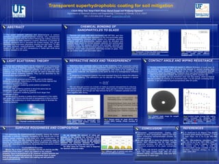 2016 solar poster 1 | PPT | Free Download