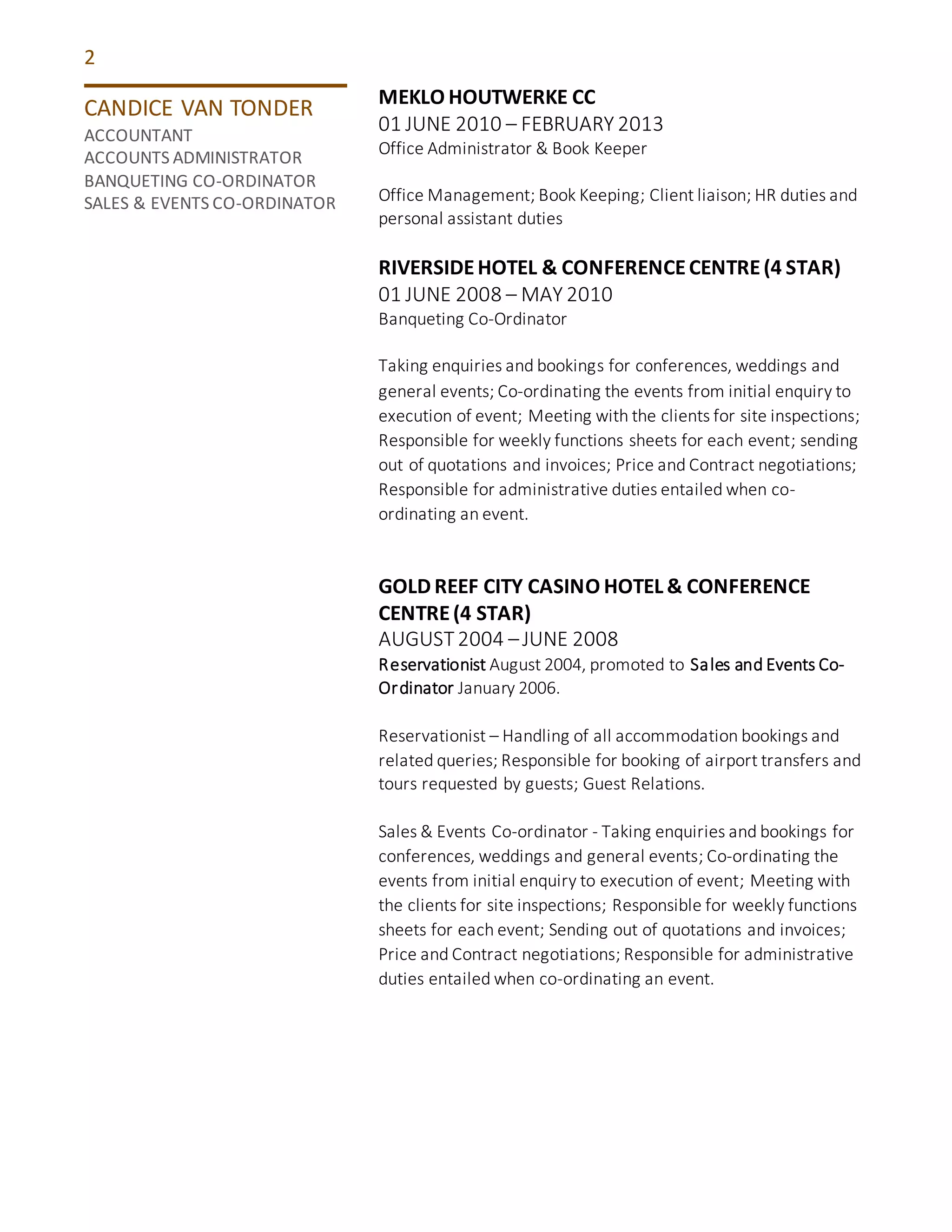 Candice Van Tonder (V1) | DOCX