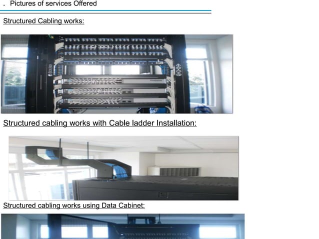 structured drawing | PPTX