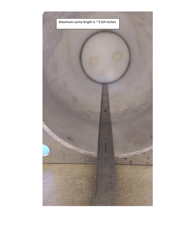 D. First Prototype Engineering Drawings, Pictures, and Improvements | PPT