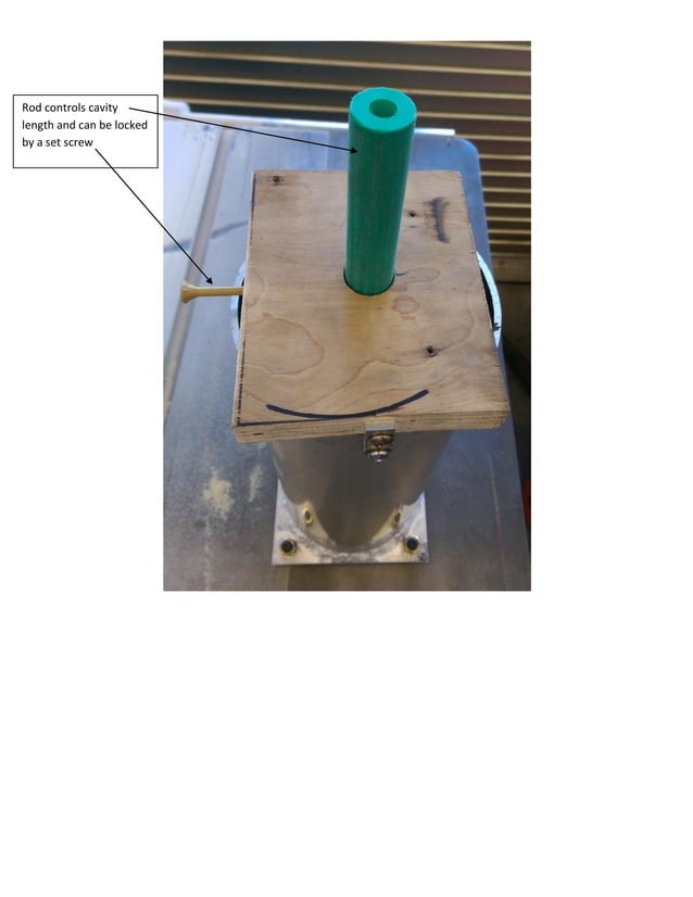 D. First Prototype Engineering Drawings, Pictures, and Improvements | PPT