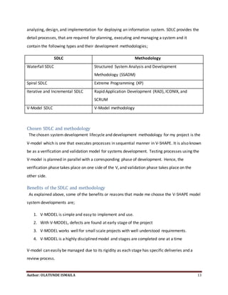 HND PROJECT FOR OLATUNDE ISMAILA 1 1 (1) | PDF