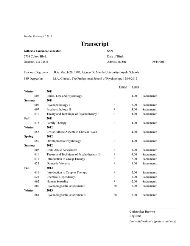 Transcript 17Feb2015_public | PDF