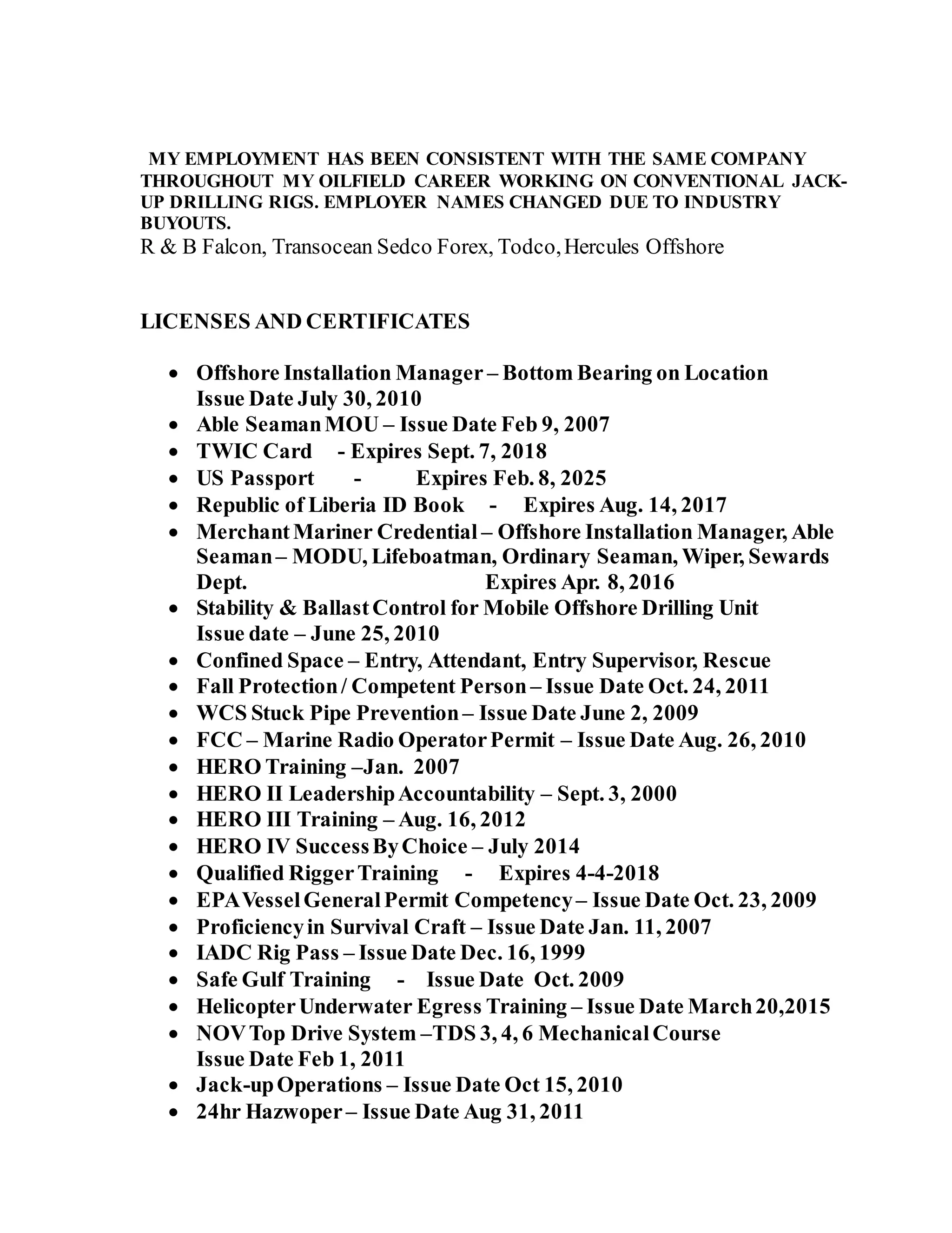 Lumus Lastrapes Jr Resume | DOCX