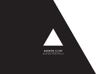 Andrew Cline - Portfolio | PDF