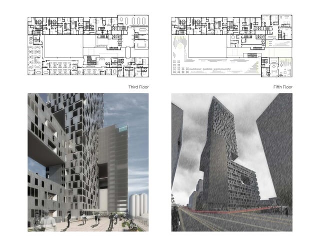 Andrew Cline - Portfolio | PPT