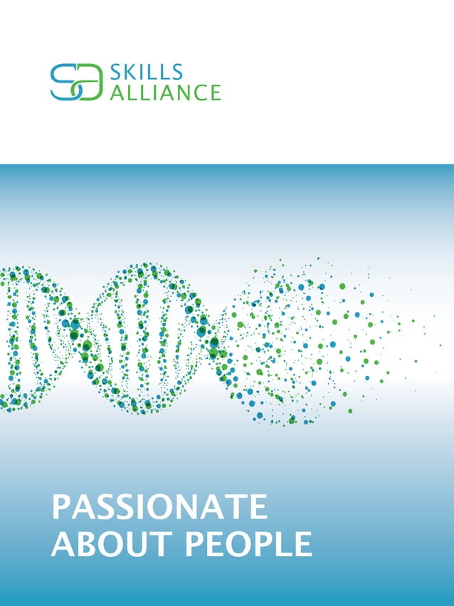 SA_Brochure_2014 | PDF