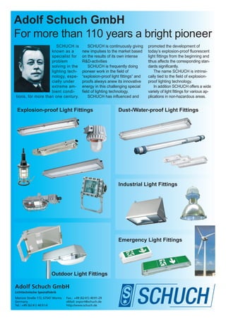 SCHUCH_Introduction | PDF