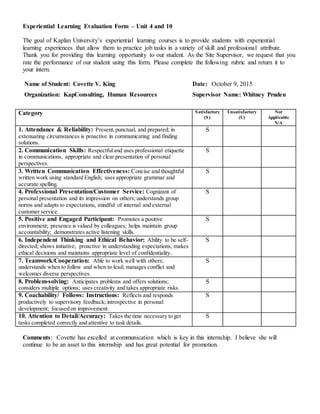 AB290_Experiential_Learning_Evaluation_Form | DOCX
