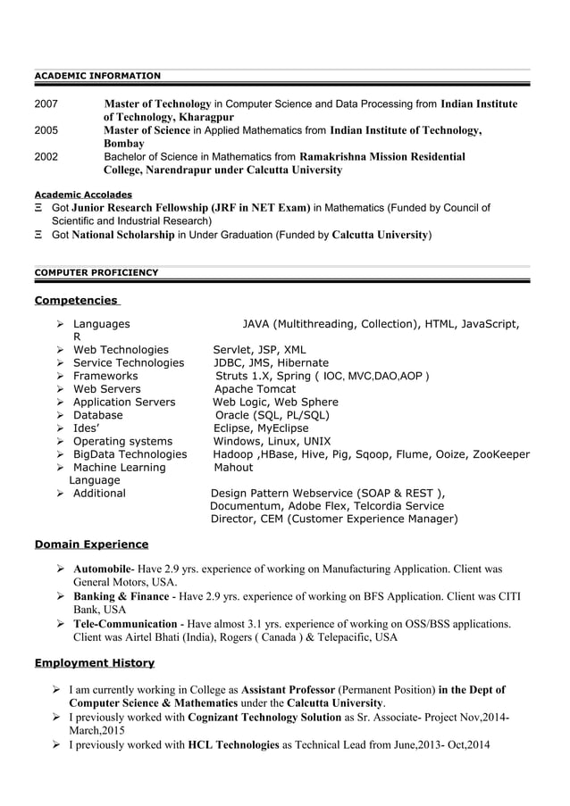Anup_Kumar_Saha's_resume | PDF