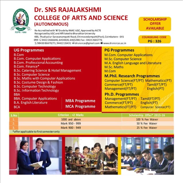 SNS_-_19_Years__Final_Pamphlet | PDF