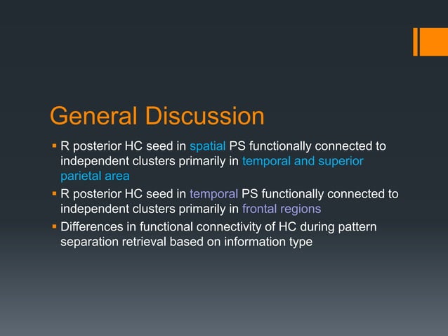 Doctoral Defense Pres SlideShare | PPT