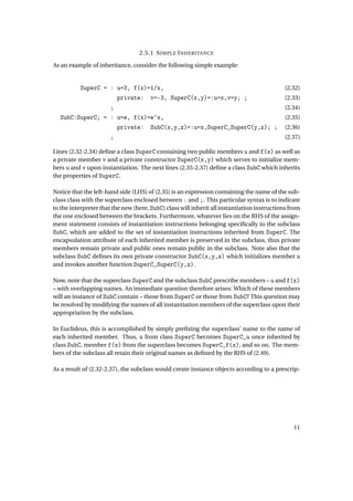 Euclideus_Language | PDF | Programming Languages | Computing