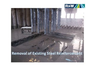 M5 PIFFS ELM STRUCTURAL REPAIR | DOCX