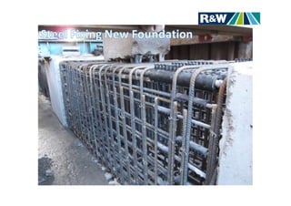 M5 PIFFS ELM STRUCTURAL REPAIR | DOCX