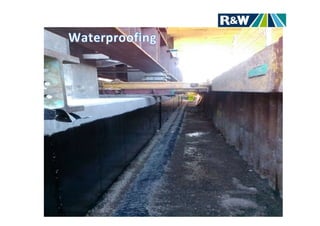 M5 PIFFS ELM STRUCTURAL REPAIR | DOCX