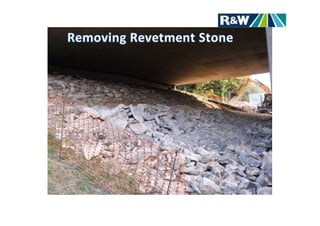 M5 PIFFS ELM STRUCTURAL REPAIR | DOCX