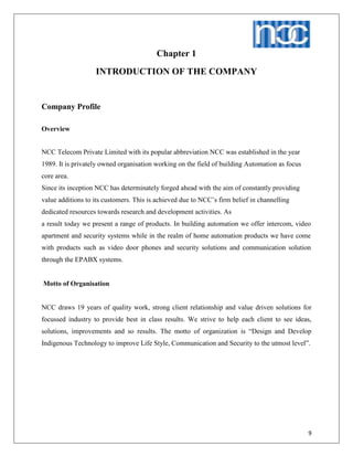 Market Potential of Home Automation | PDF