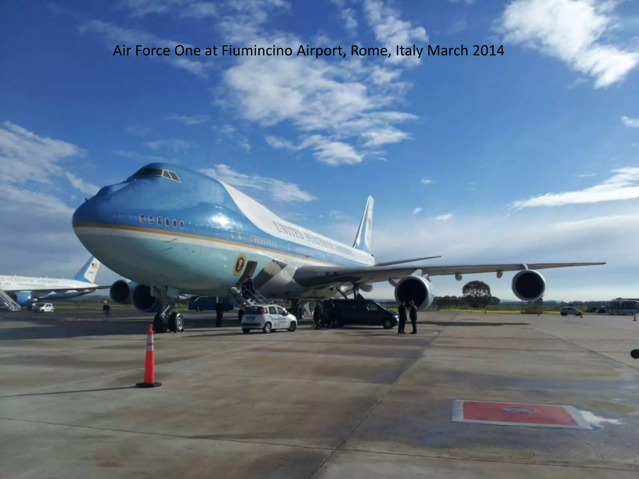 USDAO Rome photo montage | PPT