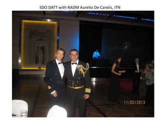 USDAO Rome photo montage | PPT