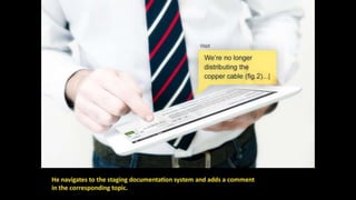 Notifications - Building a transparent system | PPTX | Desktop ...