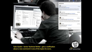 Notifications - Building a transparent system | PPTX | Desktop ...