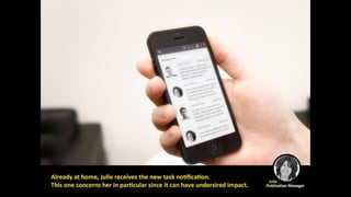 Notifications - Building a transparent system | PPTX | Desktop ...