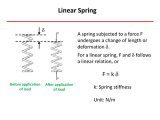 Writtings on mechanics of solid | PDF