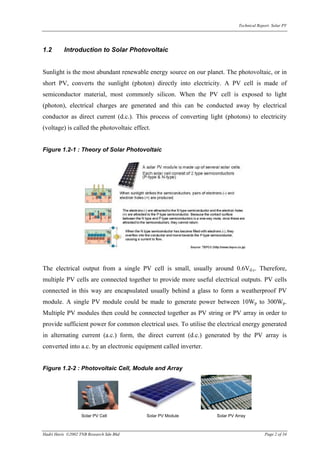 literature on bipv-added values | PDF