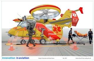 VTOL AVIATION | PDF