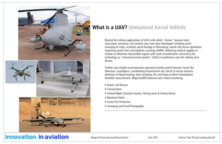 VTOL AVIATION | PDF
