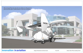 VTOL AVIATION | PDF