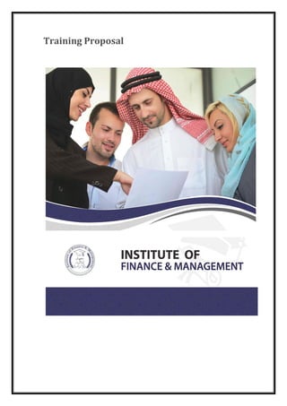 Value Proposition IFM | PDF