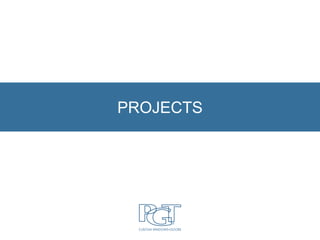 PGT Presentation | PPTX