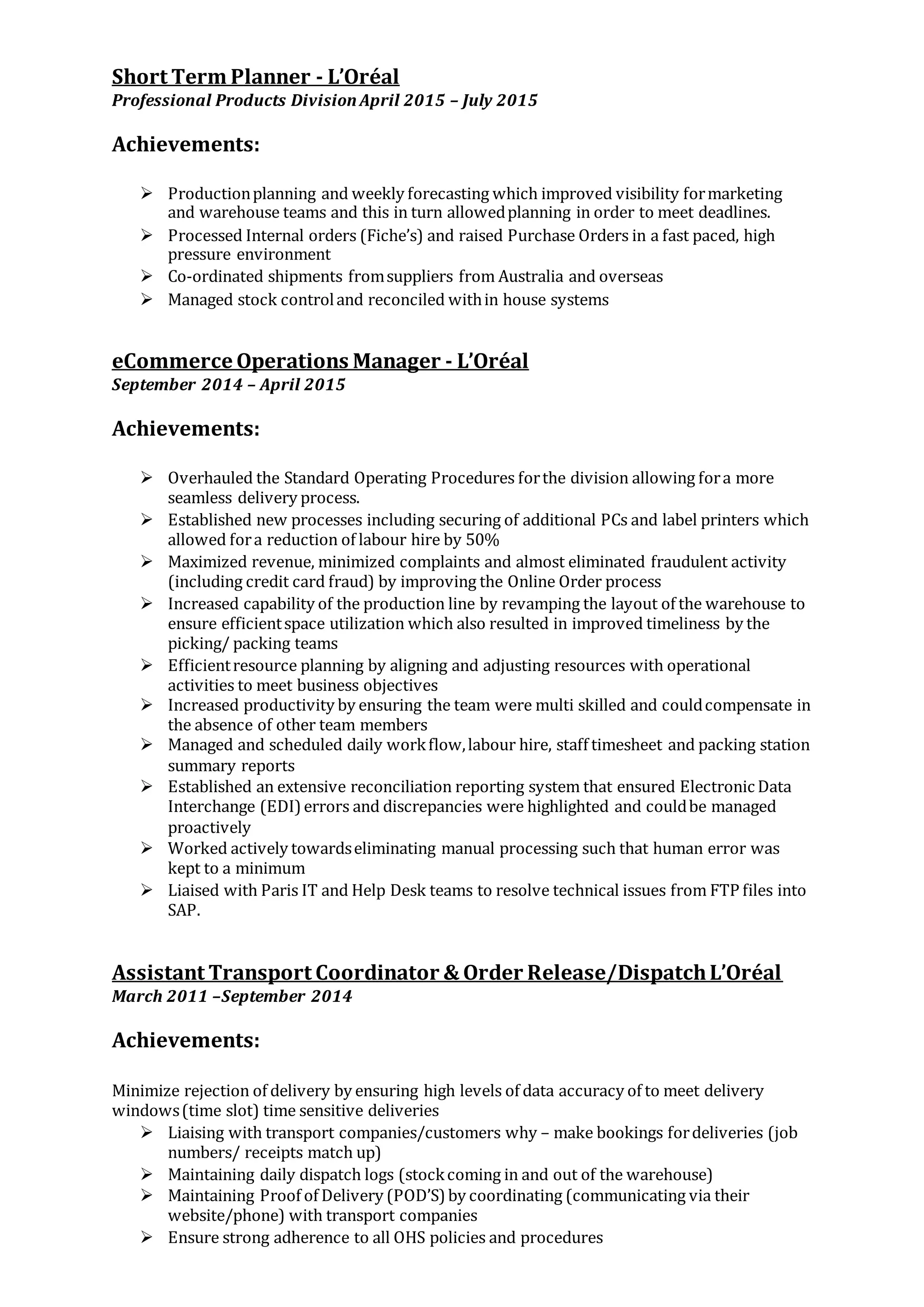 Michelle Kaiwai- Resume 1.1 (1) (1) (1) (1) | DOCX