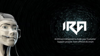 Powerupcloud - Corporate Deck | PDF | Cloud Computing | Internet