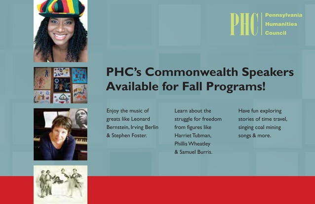PHC Postcards & Posters | PPT