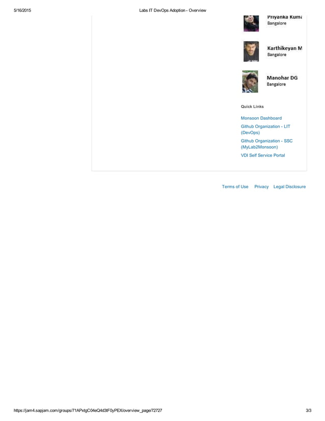 Labs It Devops Adoption Overview Pdf