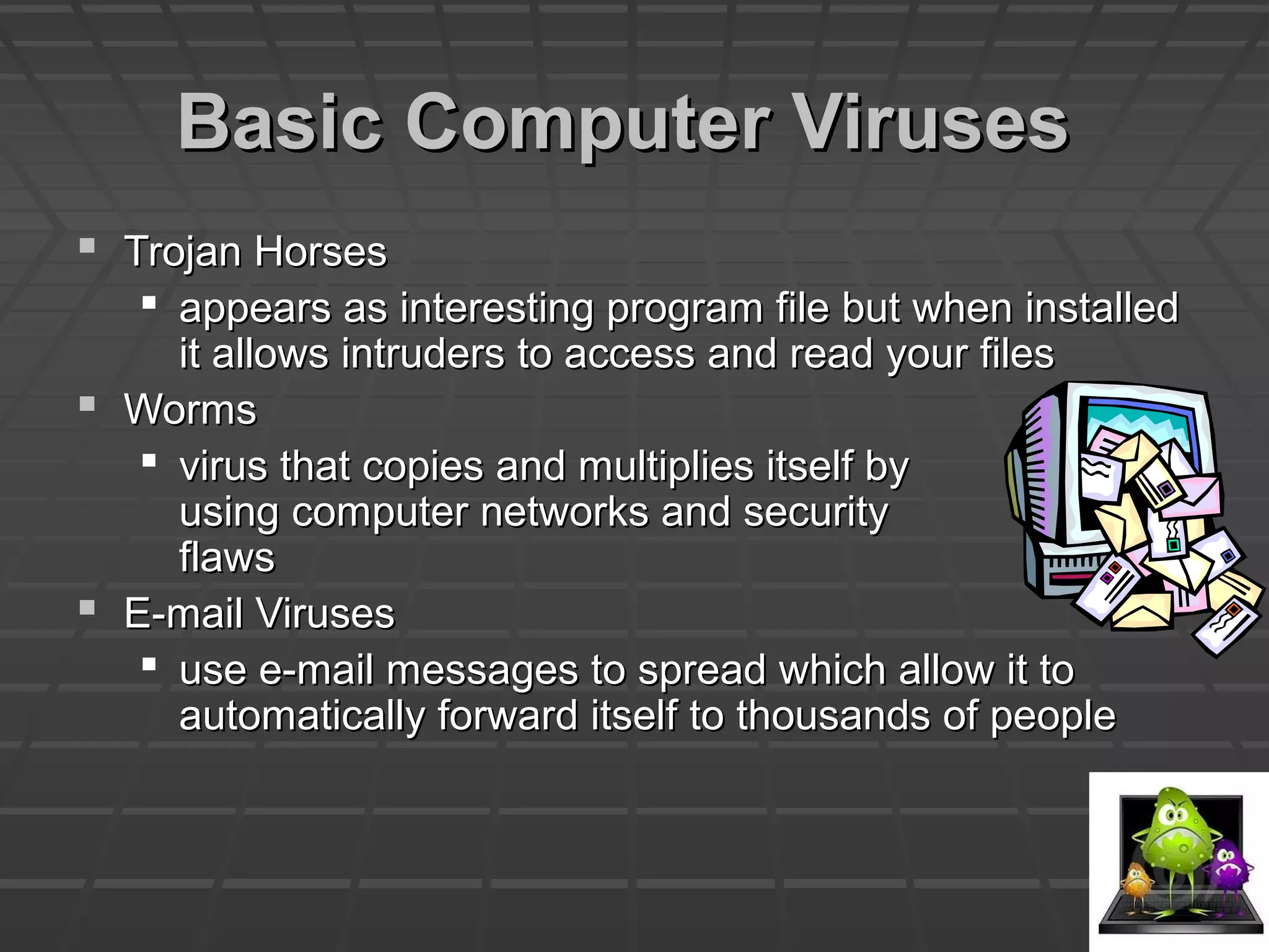 computer-viruses | PPT