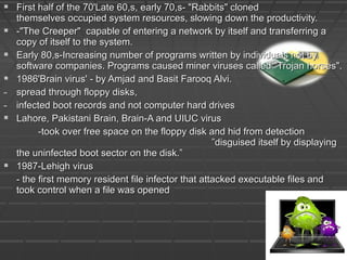 computer-viruses | PPT