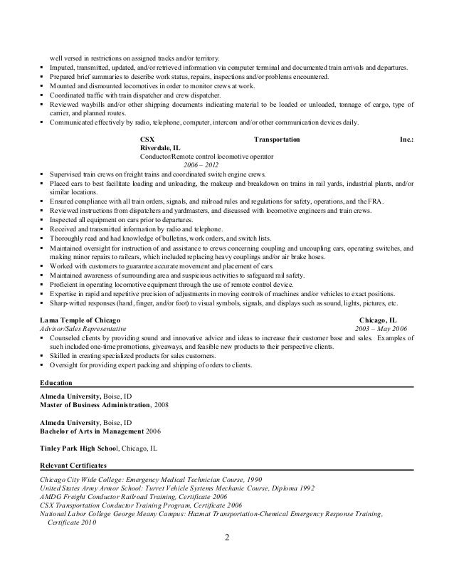 William Jackson_(Professional_Resume)_-_Revised[1]