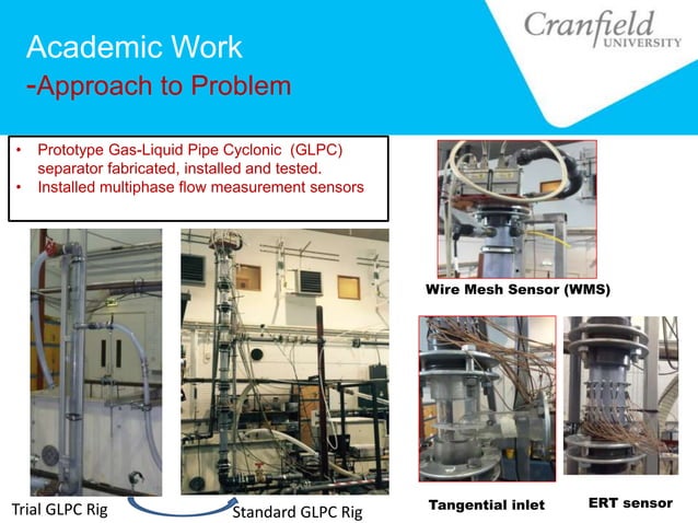Subsea Separation presentation | PPTX | Chemistry | Science