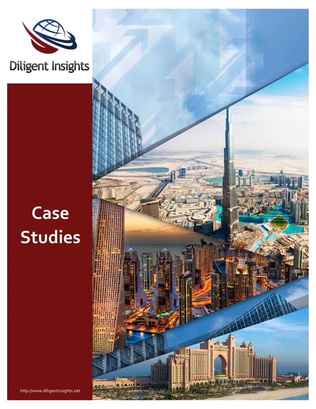 Case Study (DI) | PDF