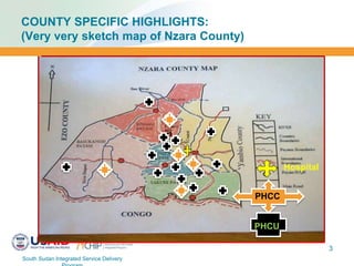 ISDP Performance Review Meeting Feb 2015_ CIP Presentation Template ...