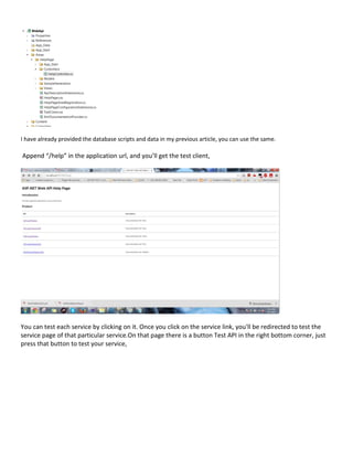 Resolve dependency of dependencies using Inversion of Control and dependency injection in ASP ...