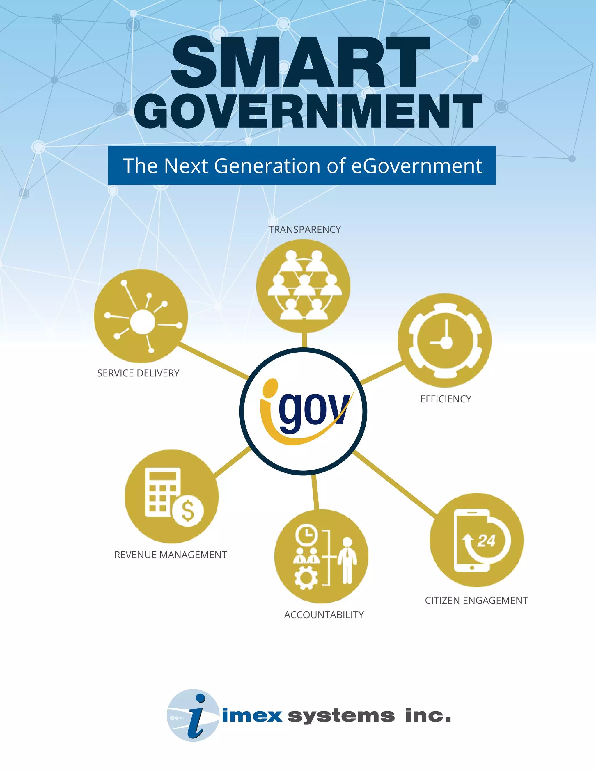 Smart-Government - web version | PDF