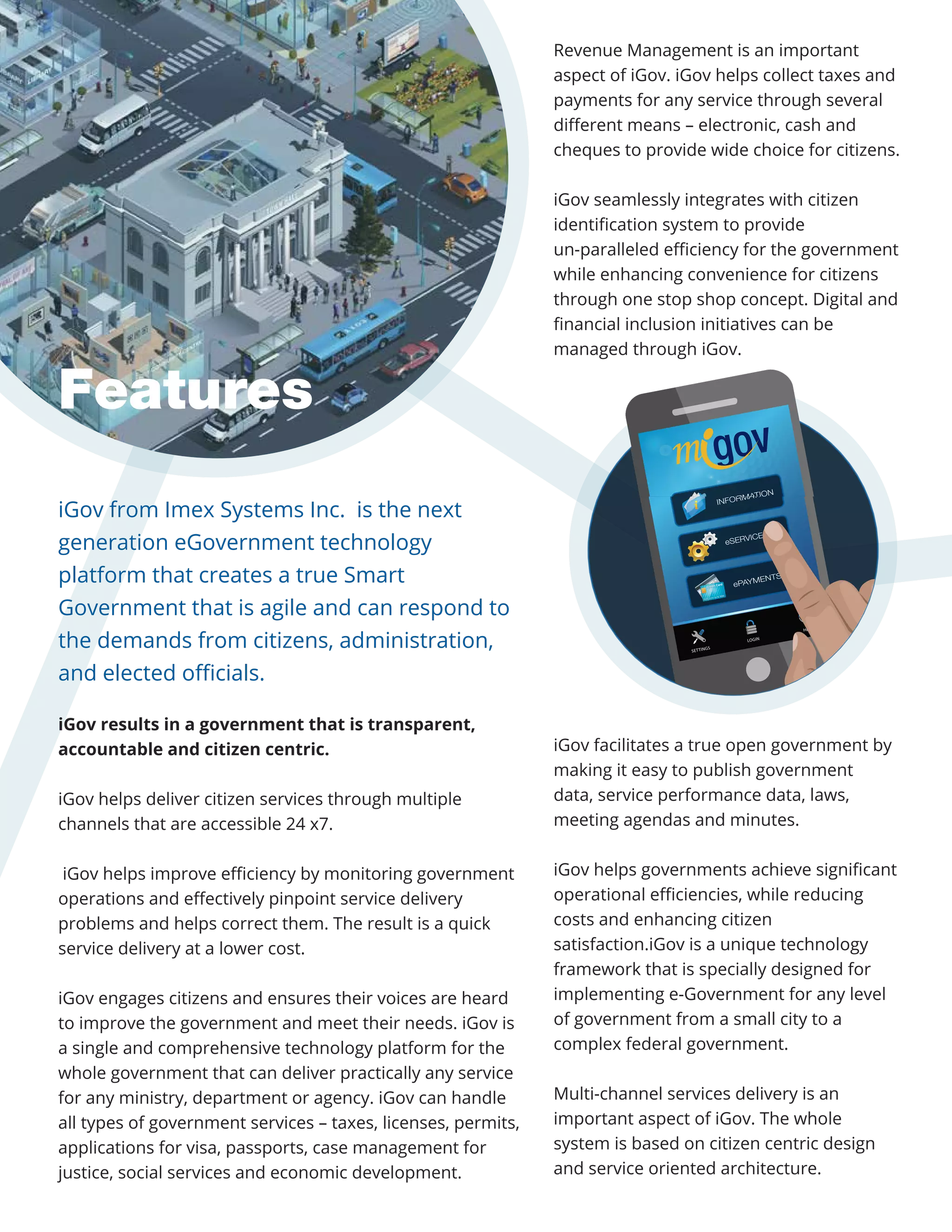 Smart-Government - web version | PDF